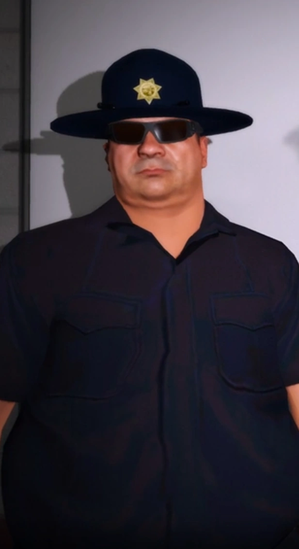 Matt Bonnet | TwitchRP Wiki | Fandom