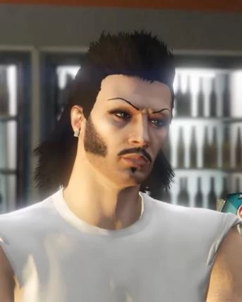 Ken Tucky | TwitchRP Wiki | Fandom