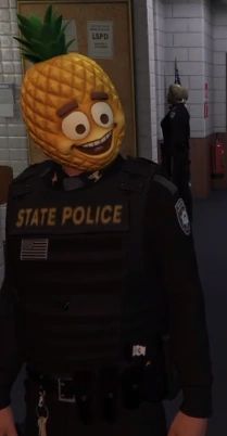 Tony Rico | TwitchRP Wiki | Fandom