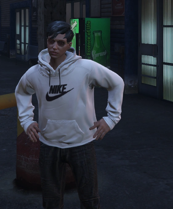 Jay Kane | TwitchRP Wiki | Fandom