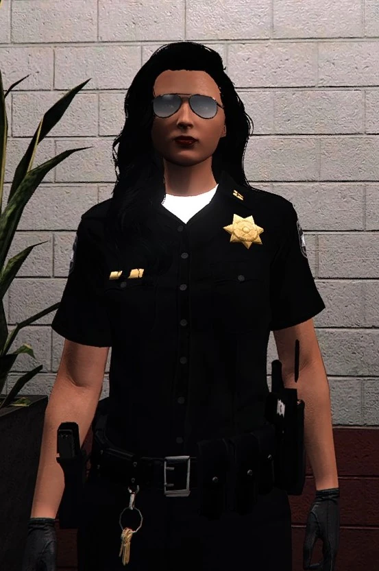 Mara Fox | TwitchRP Wiki | Fandom
