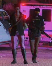 Jean-Claude Van Dan | TwitchRP Wiki | Fandom