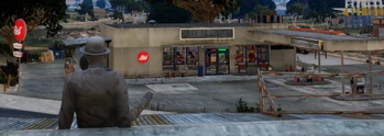 Robot Retail | TwitchRP Wiki | Fandom