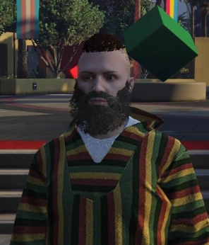 Zeek Foster | TwitchRP Wiki | Fandom