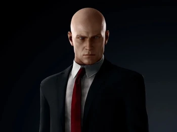 Agent 47 | Grand Theft Auto Universe Wiki | Fandom