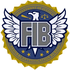 Federal Investigation Bureau | Grand Theft Auto Universe Wiki | Fandom