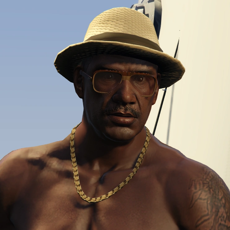 Blake | Grand Theft Auto Universe Wiki | Fandom