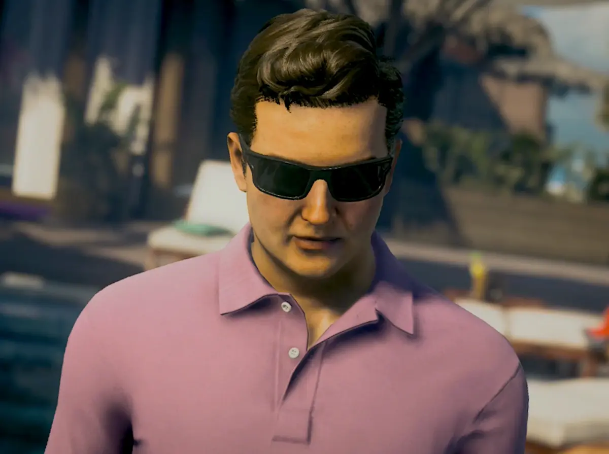 Malcolm Roberts | Grand Theft Auto Universe Wiki | Fandom