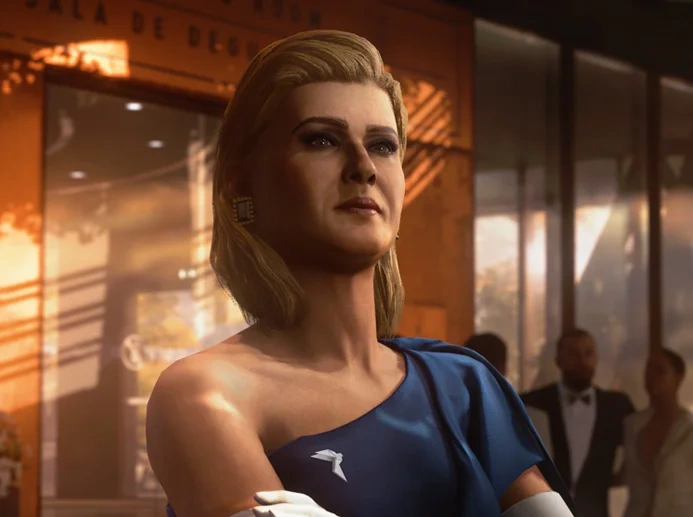 Tamara Vidal | Grand Theft Auto Universe Wiki | Fandom