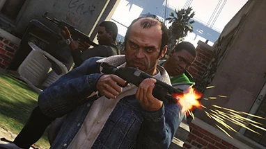 Hood Safari | Grand Theft Auto Universe Wiki | Fandom