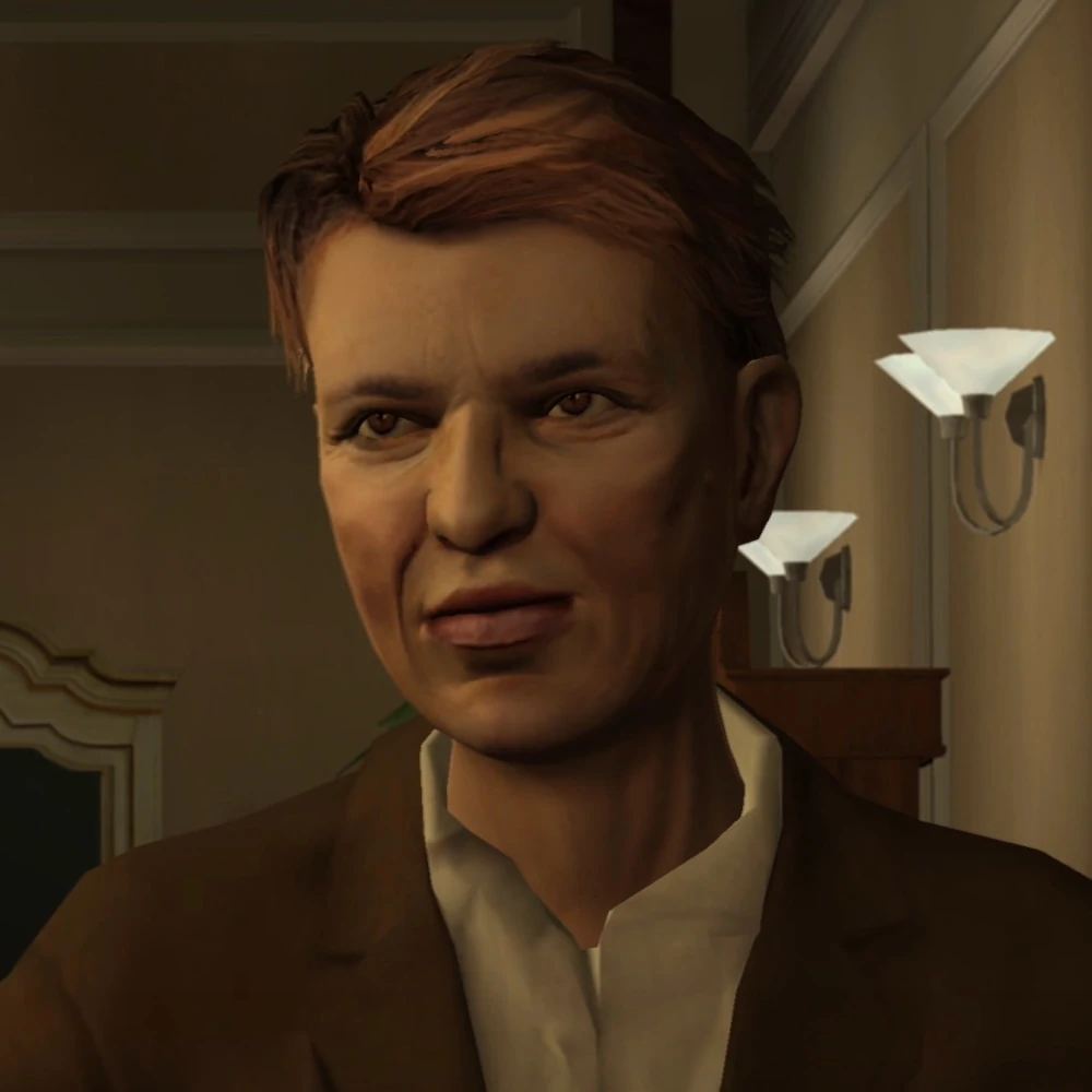 Angie Pegorino | Grand Theft Auto Universe Wiki | Fandom