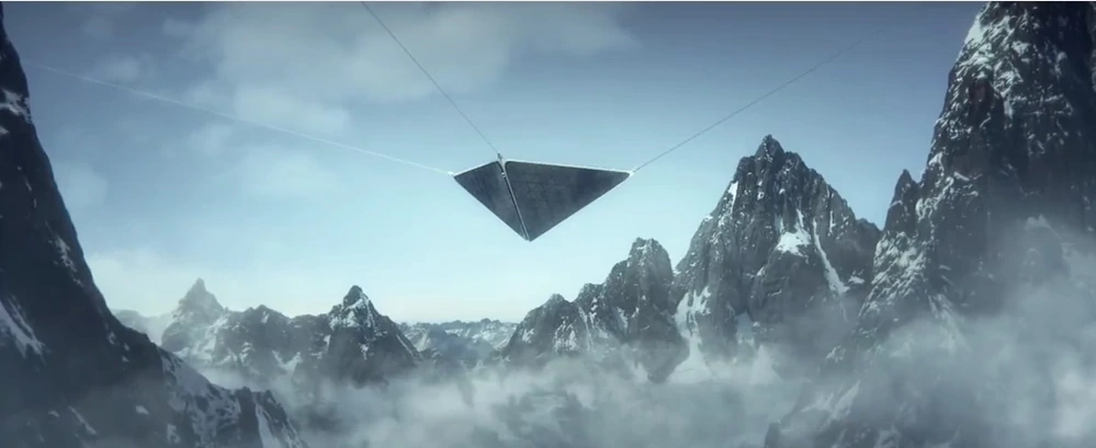 Black Pyramid | Grand Theft Auto Universe Wiki | Fandom