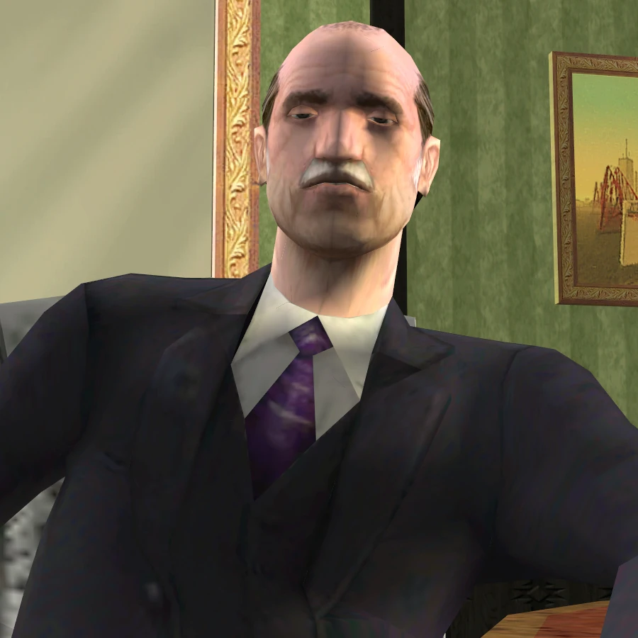 Salvatore Leone | Grand Theft Auto Universe Wiki | Fandom