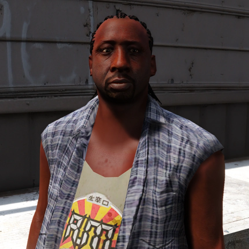 Eddie Low (GTA V) | Grand Theft Auto Universe Wiki | Fandom