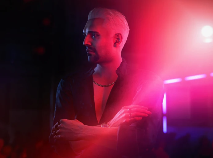 The Drop | Grand Theft Auto Universe Wiki | Fandom