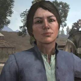 Abigail Marston | Grand Theft Auto Universe Wiki | Fandom