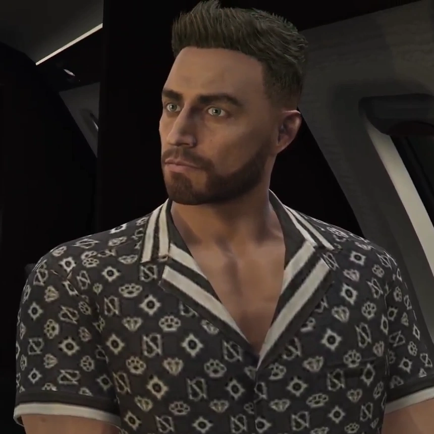 Raf De Angelis | Grand Theft Auto Universe Wiki | Fandom