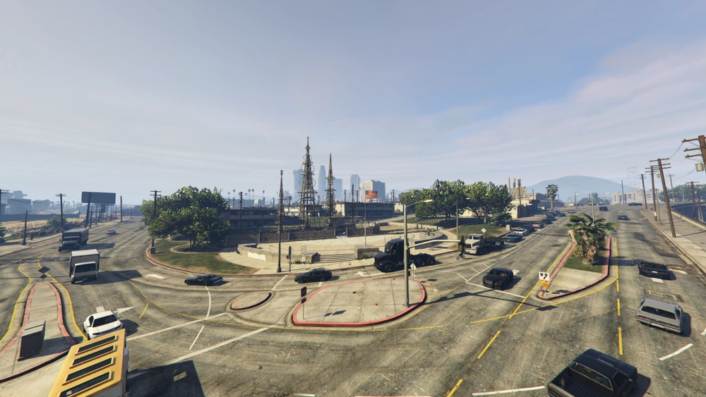 Dutch London Street | Grand Theft Auto Universe Wiki | Fandom