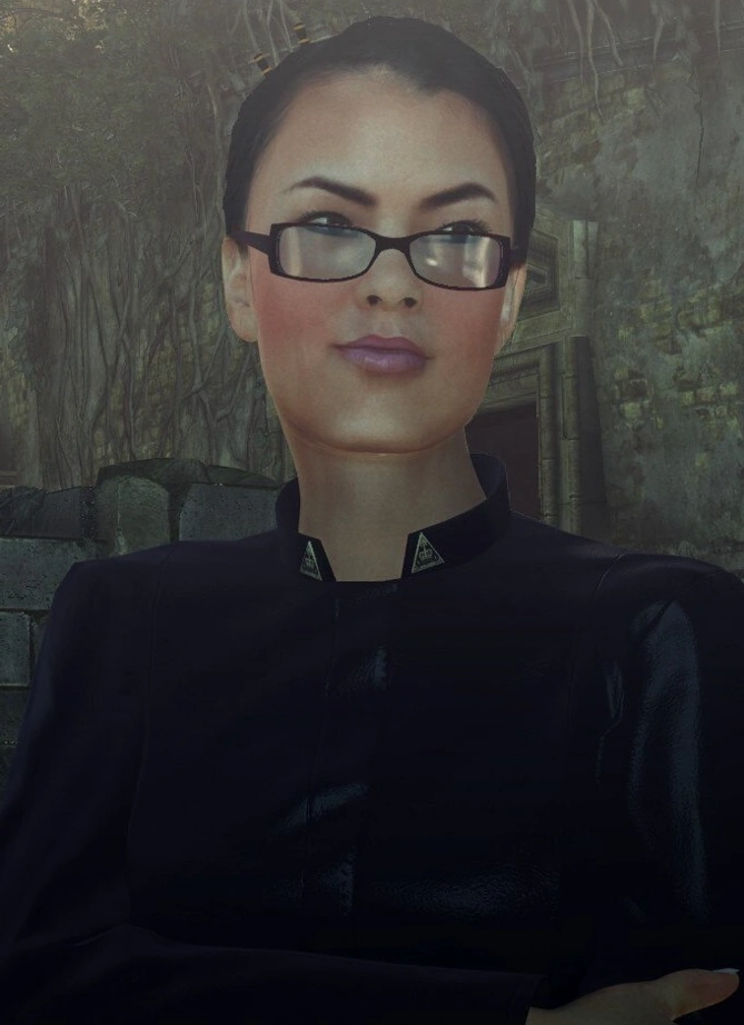 Jade Nguyen | Grand Theft Auto Universe Wiki | Fandom