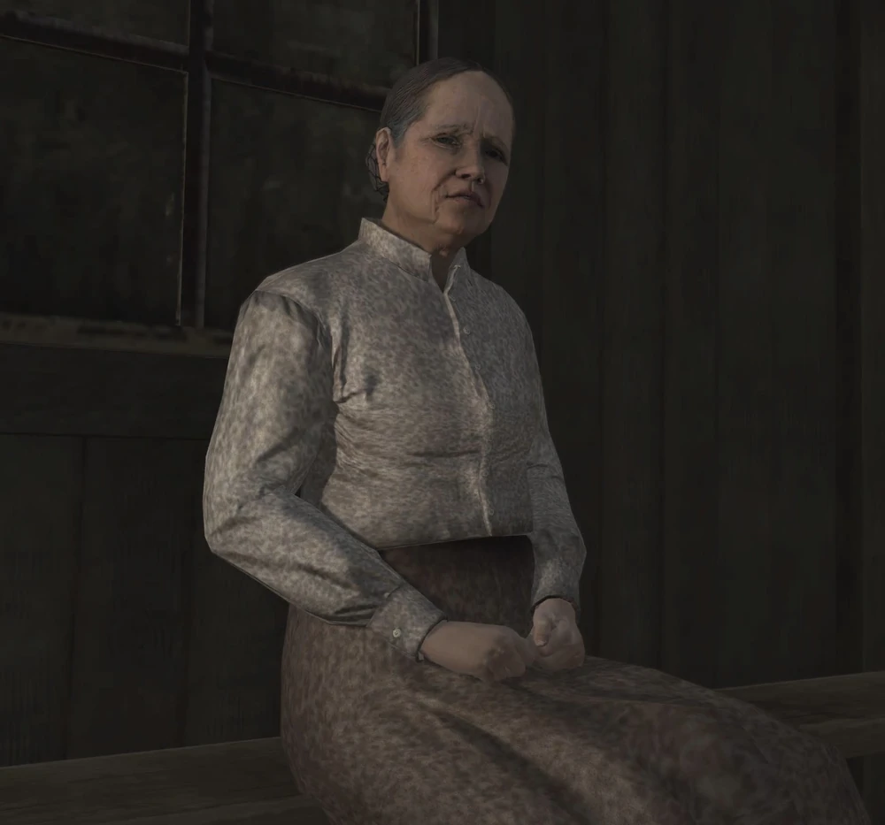 Emily Ross | Grand Theft Auto Universe Wiki | Fandom