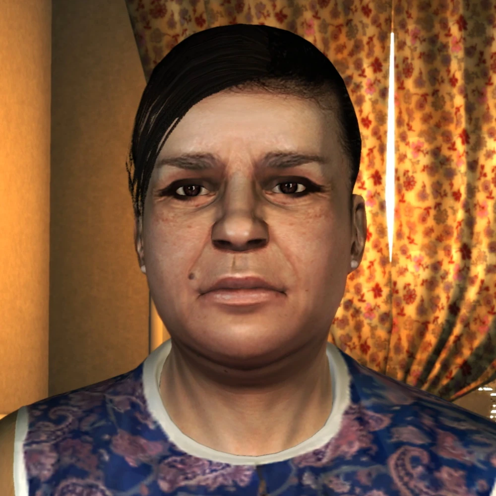 Adriana Yanira Lopez | Grand Theft Auto Universe Wiki | Fandom