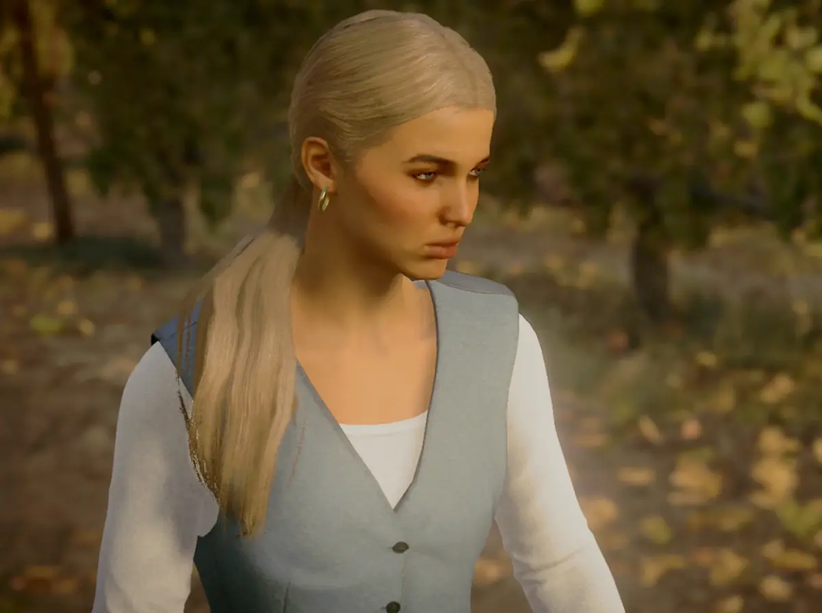 Michelle Pacheco | Grand Theft Auto Universe Wiki | Fandom