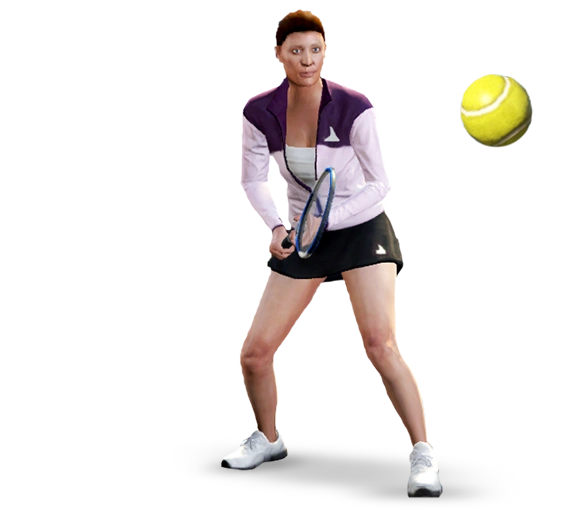 Tennis | Grand Theft Auto Universe Wiki | Fandom