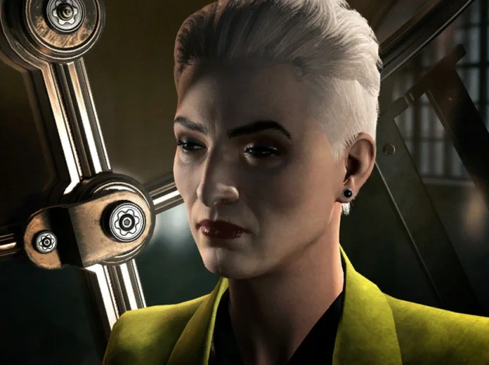 Athena Savalas | Grand Theft Auto Universe Wiki | Fandom