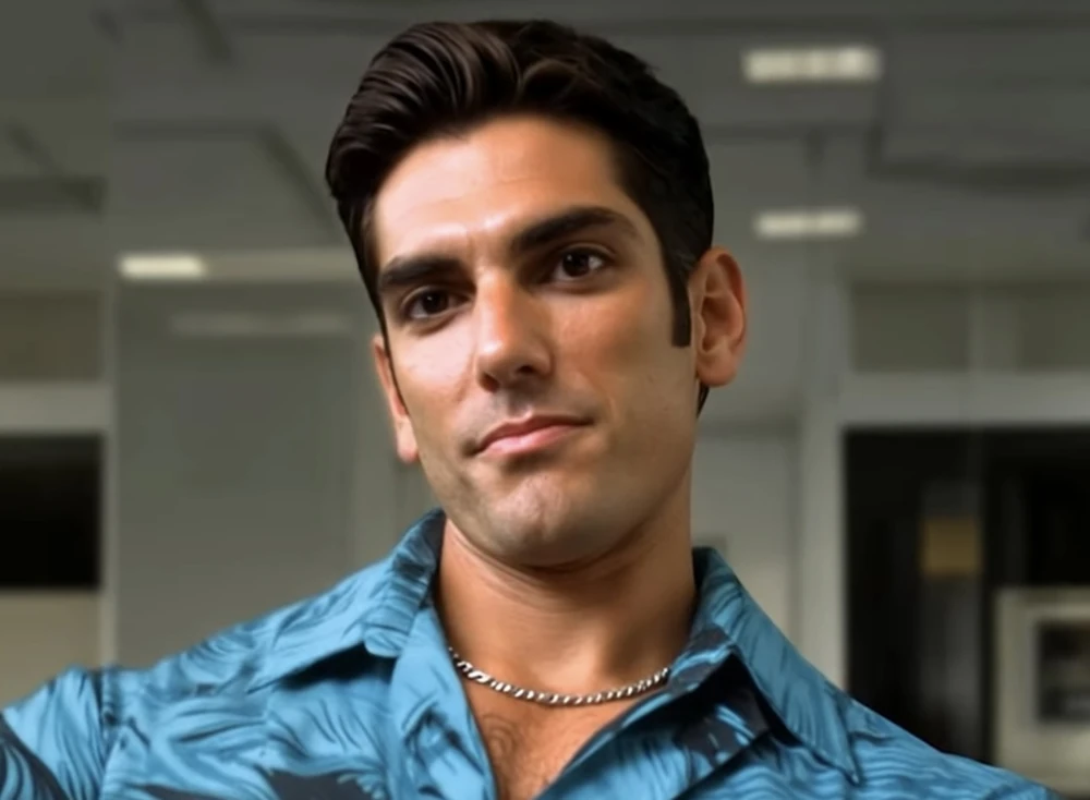Tommy Vercetti | Grand Theft Auto Universe Wiki | Fandom