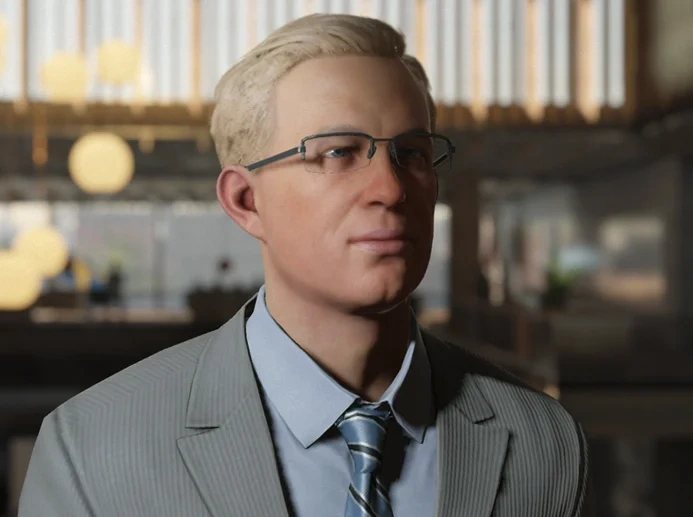 Claus Hugo Strandberg | Grand Theft Auto Universe Wiki | Fandom