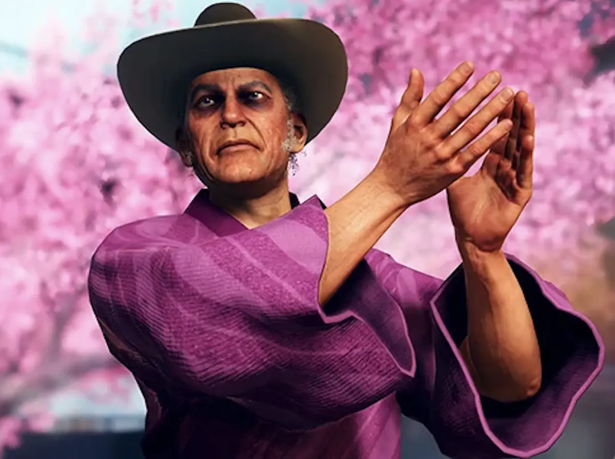 Amos Dexter | Grand Theft Auto Universe Wiki | Fandom