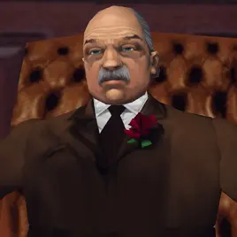Salvatore Leone | Grand Theft Auto Universe Wiki | Fandom
