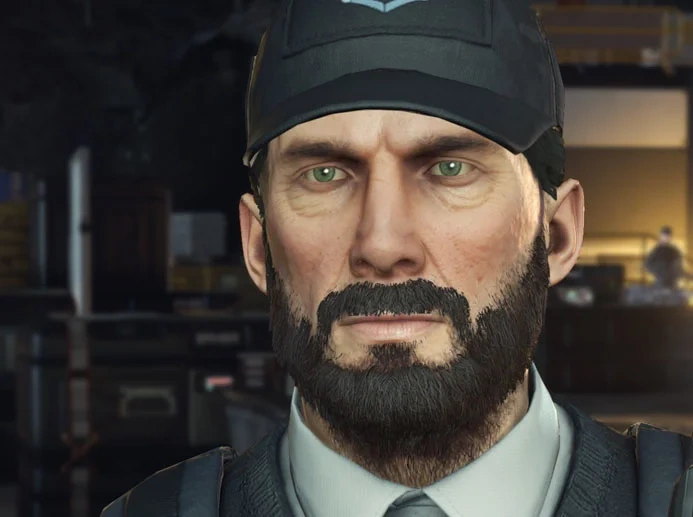 Gary Lunn | Grand Theft Auto Universe Wiki | Fandom