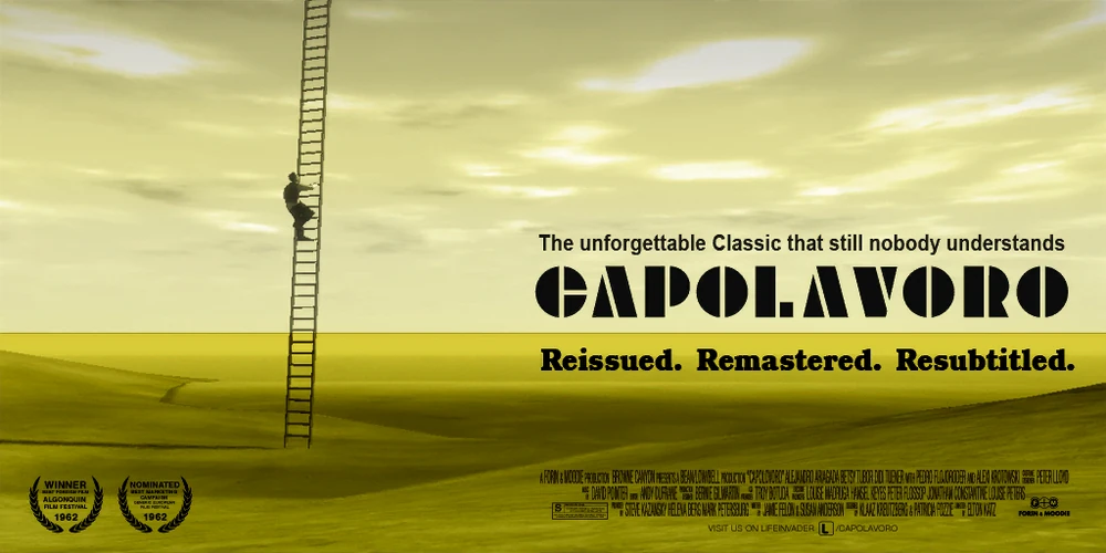 Capolavoro | Grand Theft Auto Universe Wiki | Fandom