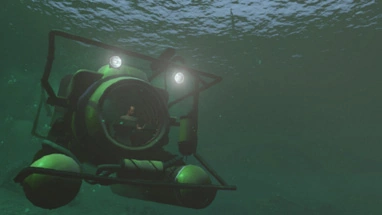 Minisub | Grand Theft Auto Universe Wiki | Fandom