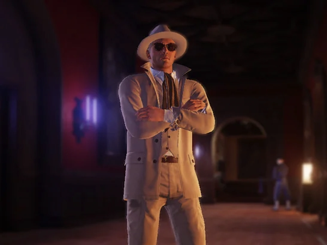 Blake Nathaniel | Grand Theft Auto Universe Wiki | Fandom