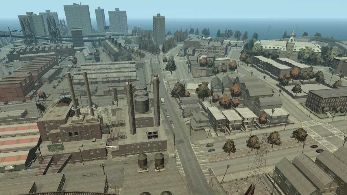 Acter | Grand Theft Auto Universe Wiki | Fandom