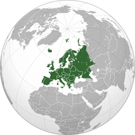 Europe | Grand Theft Auto Universe Wiki | Fandom