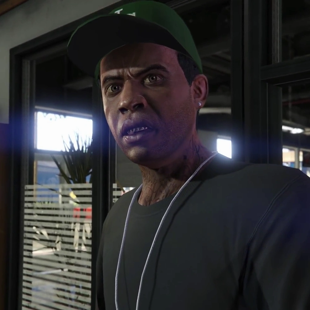 Characters in GTA Online | Grand Theft Auto Universe Wiki | Fandom