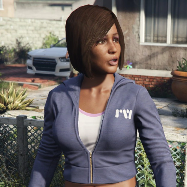Jennifer Drake | Grand Theft Auto Universe Wiki | Fandom