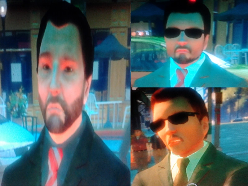 John Gambetti | Grand Theft Auto Universe Wiki | Fandom