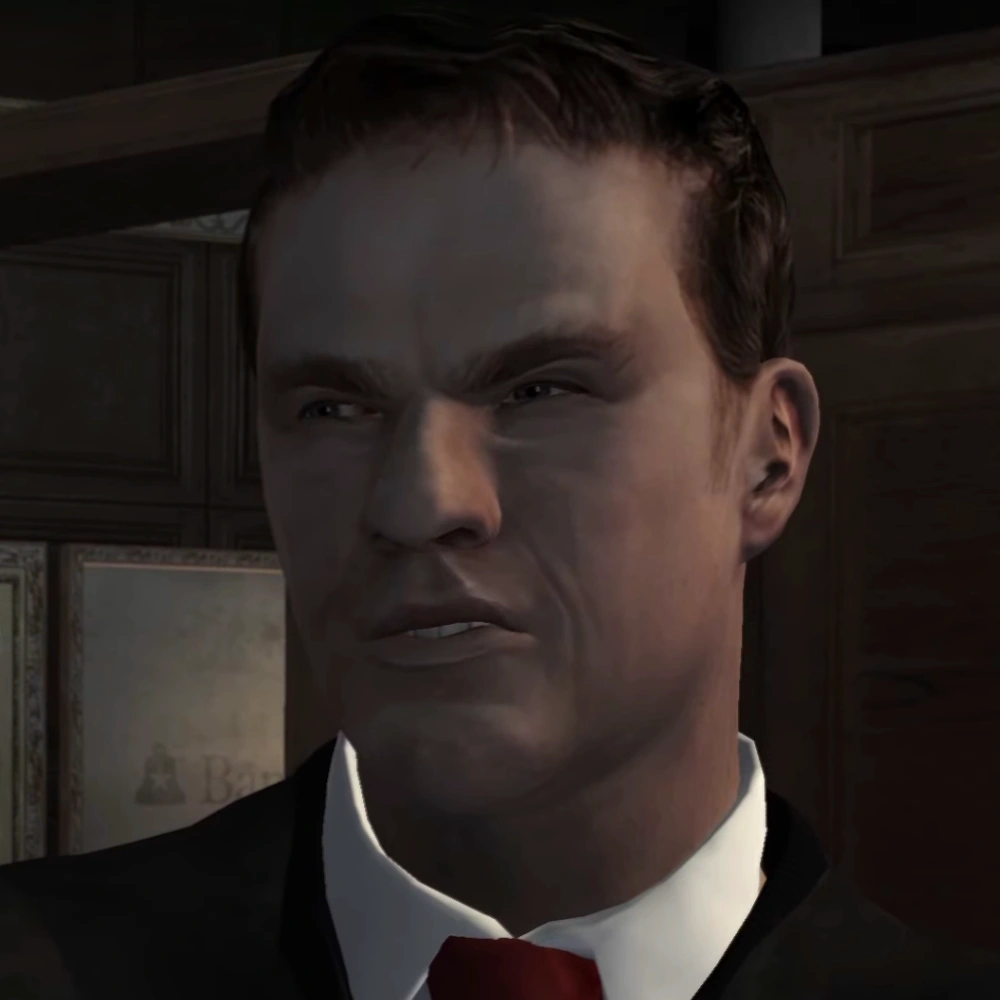 Eugene Reaper | Grand Theft Auto Universe Wiki | Fandom