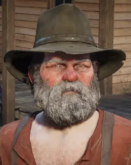 Uncle | Grand Theft Auto Universe Wiki | Fandom