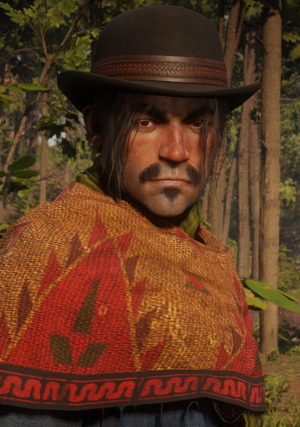Javier Escuella | Grand Theft Auto Universe Wiki | Fandom