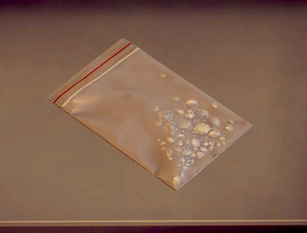 Bag of Diamonds | Grand Theft Auto Universe Wiki | Fandom