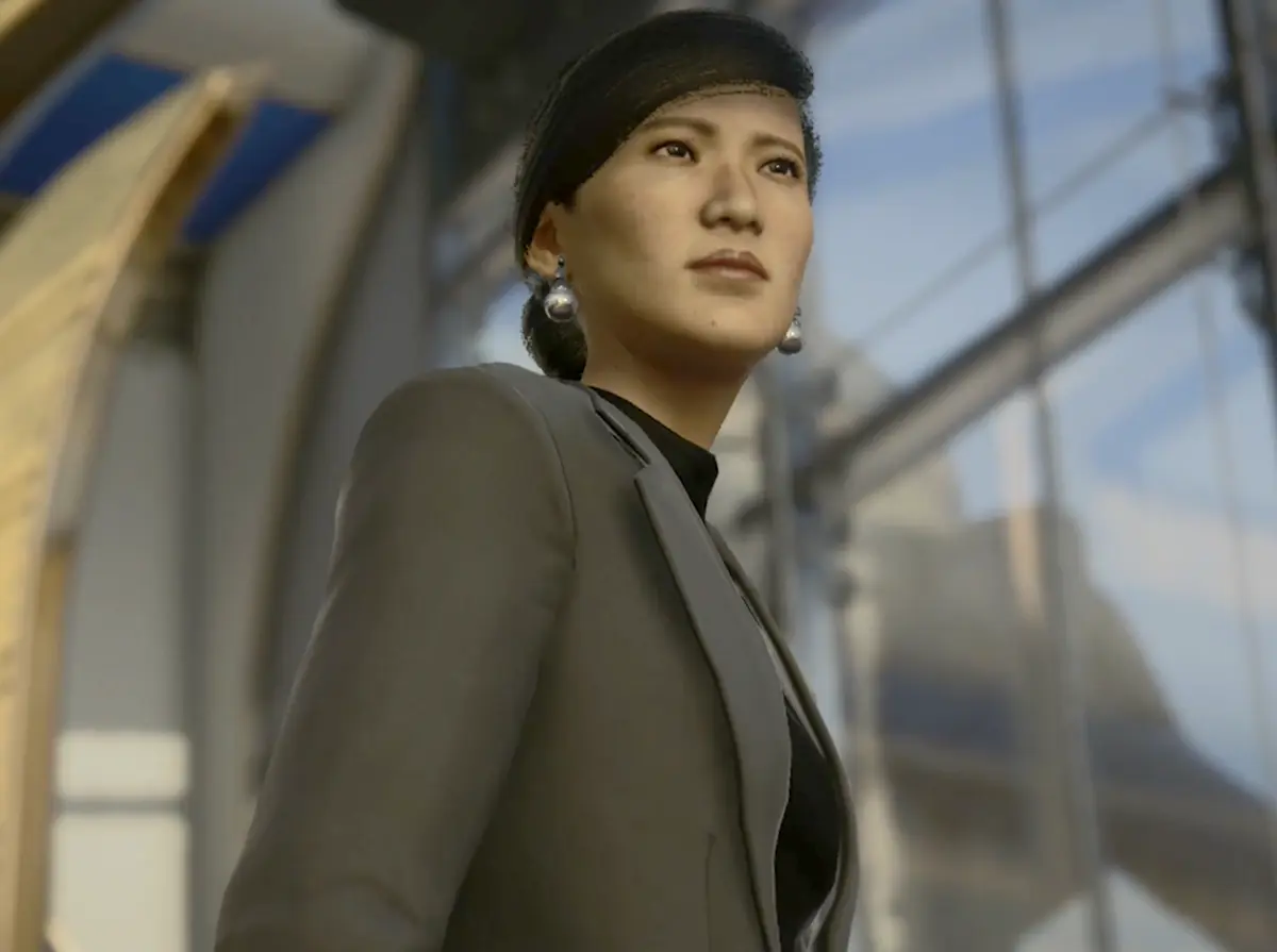 Victoria Chang | Grand Theft Auto Universe Wiki | Fandom