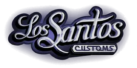 Los Santos Customs | Grand Theft Auto Universe Wiki | Fandom