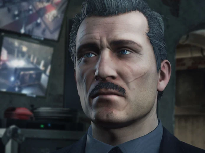 Scott Sarno | Grand Theft Auto Universe Wiki | Fandom