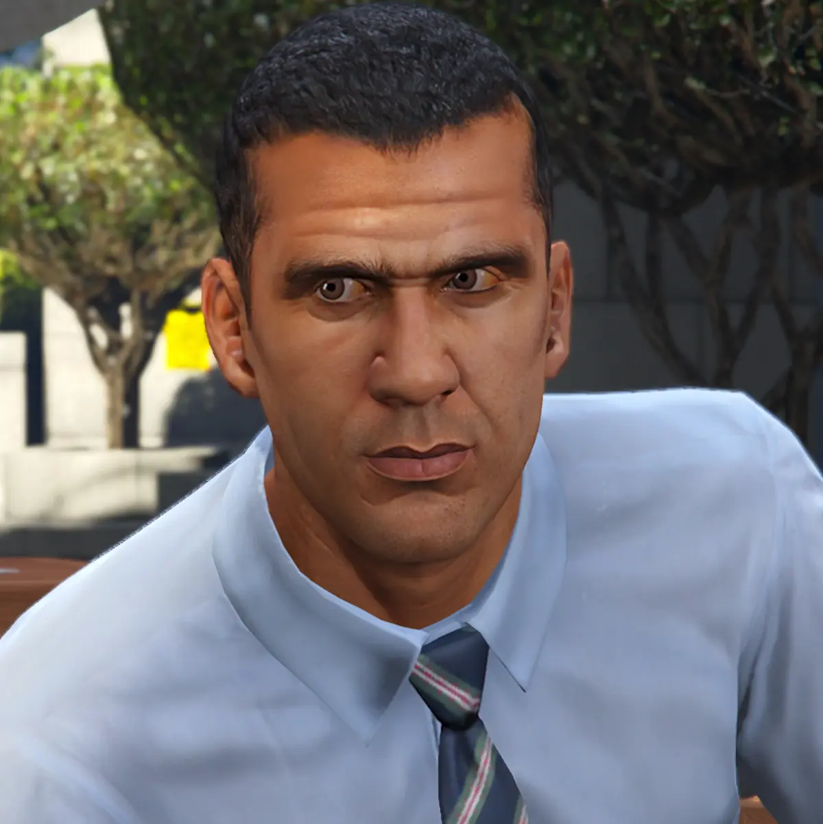 Andreas Sanchez | Grand Theft Auto Universe Wiki | Fandom