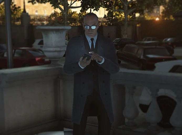 Max Decker | Grand Theft Auto Universe Wiki | Fandom